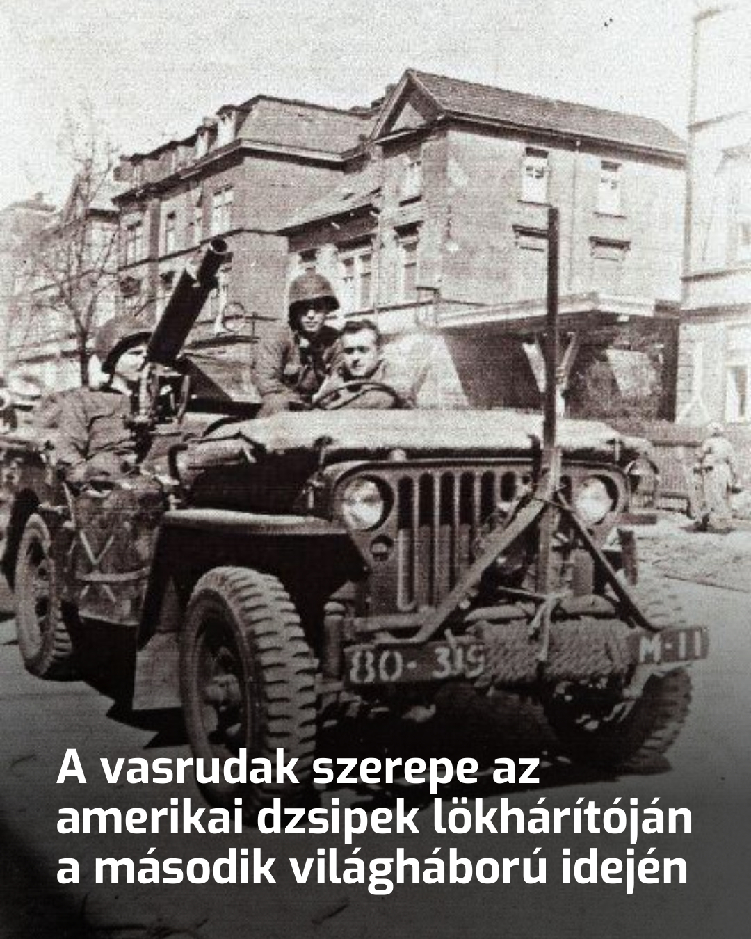 A dzsip lökhárítójának vasrúdjai: az amerikai hadsereg stratégiája a ...